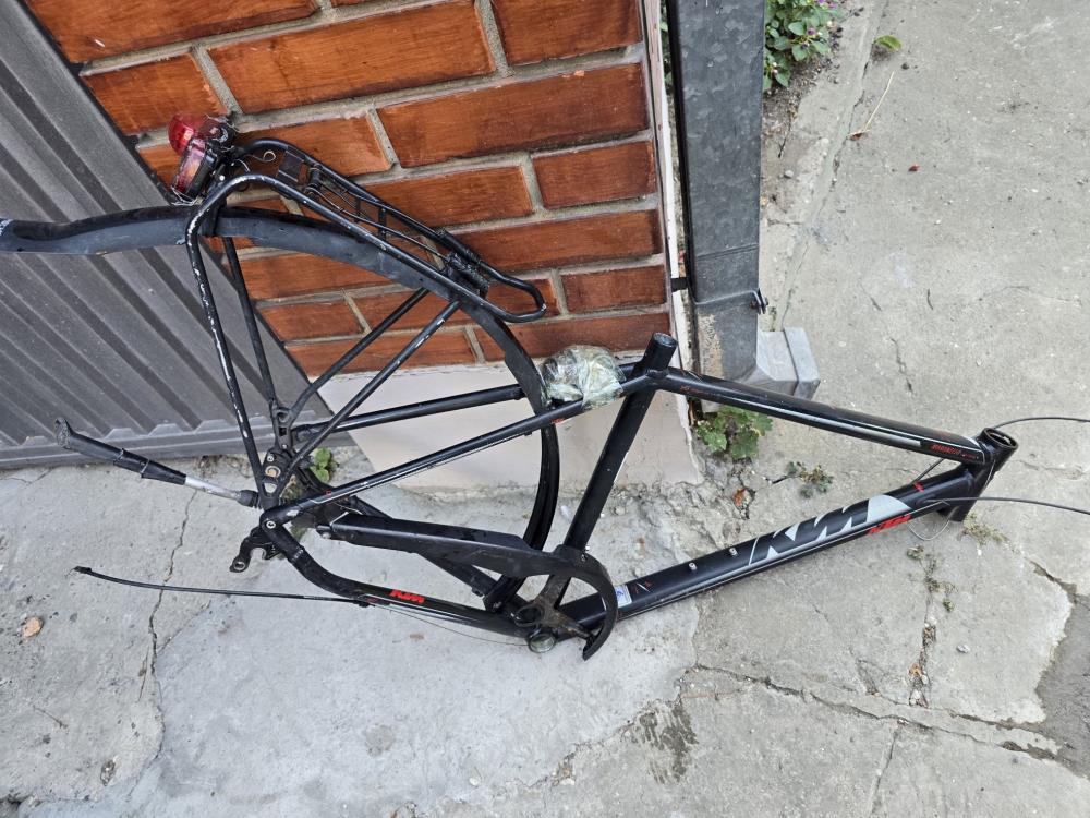 Ktm maranelo 28