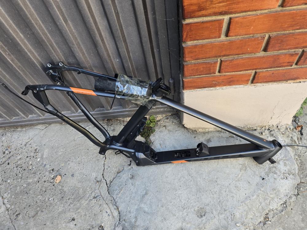 Bulls cx4 bosch 29