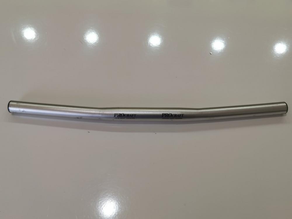 PROCRAFT Ceramic 7075 retro MTB Flet volan 25.4mm