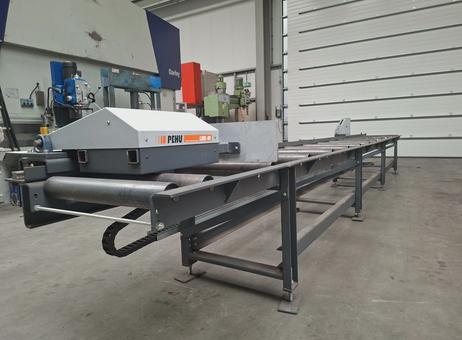 Testera za metal PEHU LMS 45
