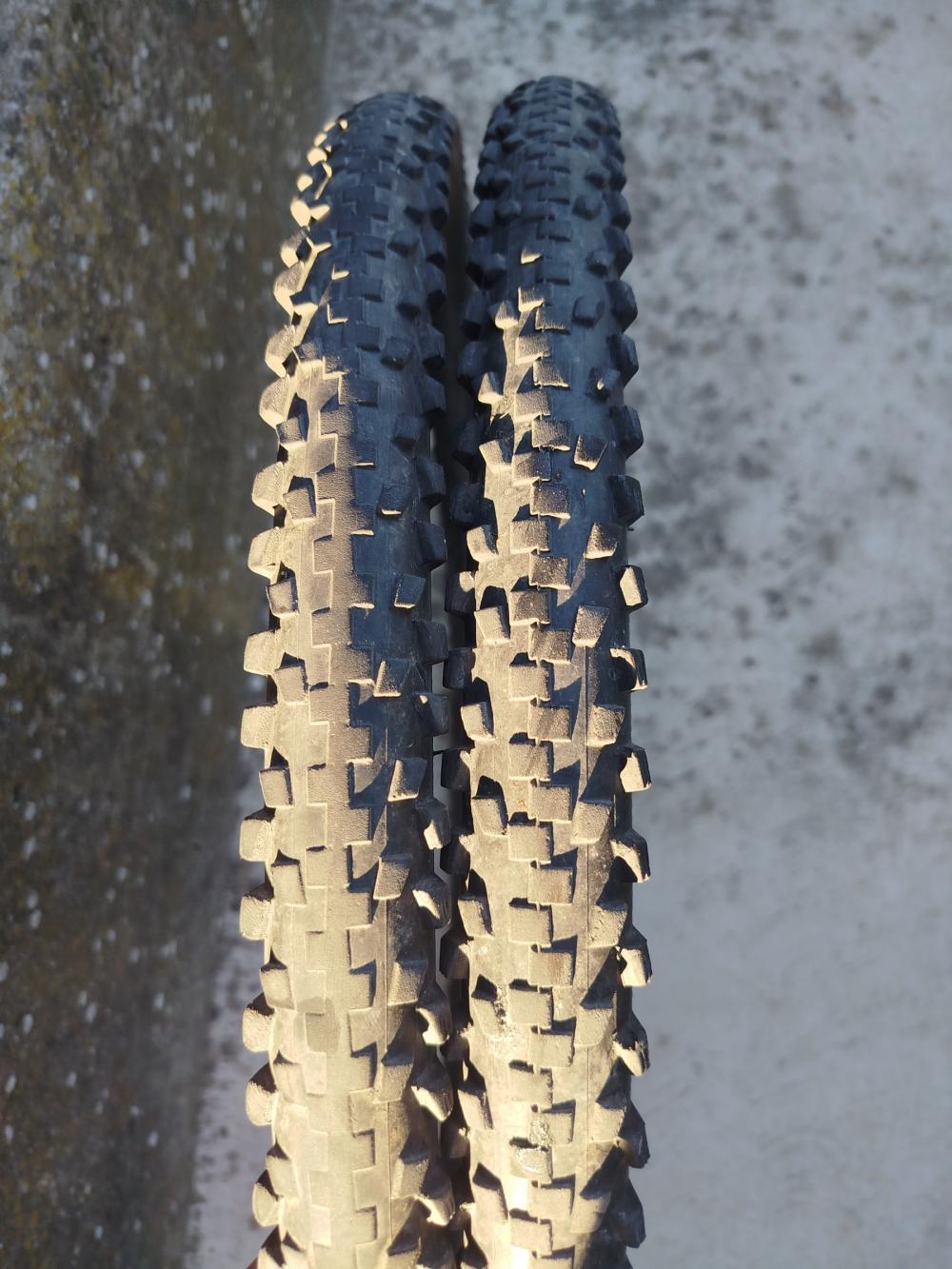 Schwalbe black Jack 24x1.75