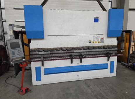 CNC abkant presa Knuth PB 30160