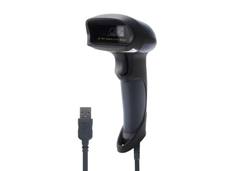 NETUM Barkod skener M5 1D+2D USB