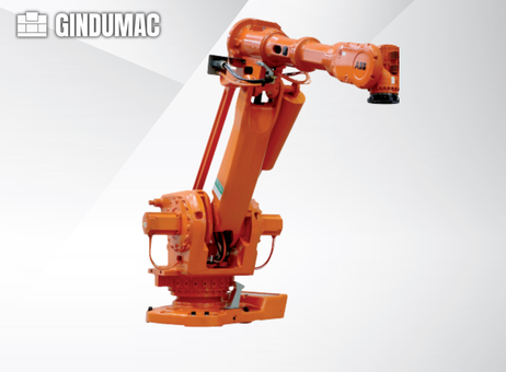 Industrial Robot ABB IRB 6650S-90/3.9
