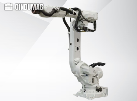 Industrial Robot ABB IRB 6700-245/3.00