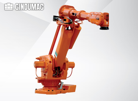 Industrial Robot ABB IRB 6660-205/1.9