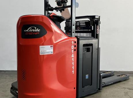 Linde D 12 HP SP ION 1161-00