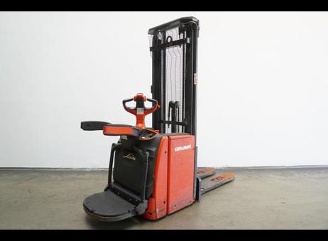Slagač paleta Linde L 14 AP i 1173