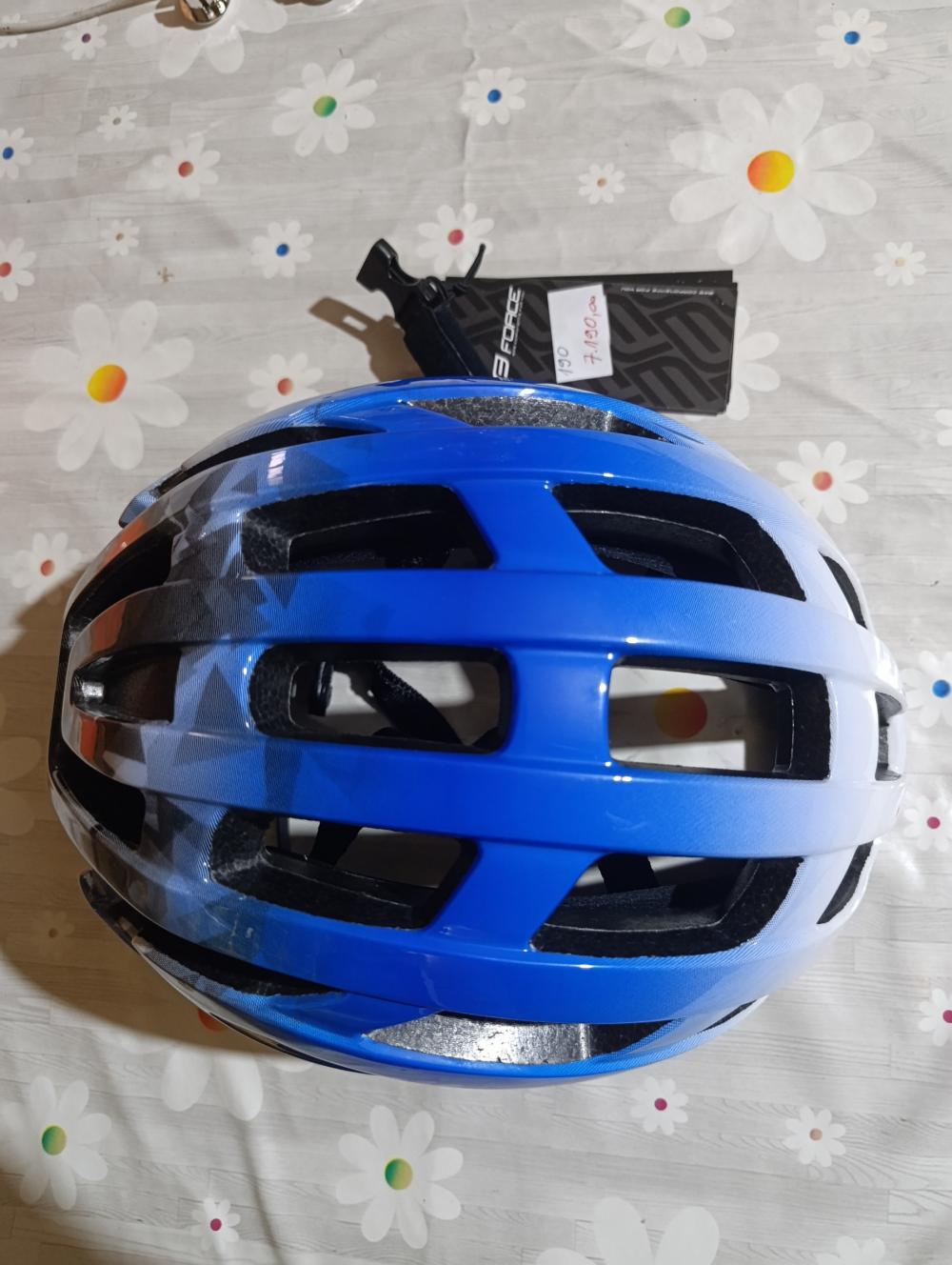 Kaciga Force nova
