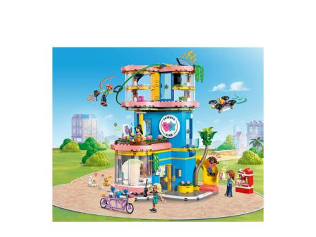 LEGO Klub prijatelja iz Medenog grada