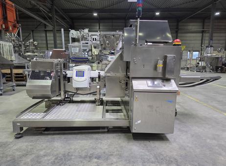 Mašina za pakovanje Automation Systems BV Inliner 4-1 Multivac