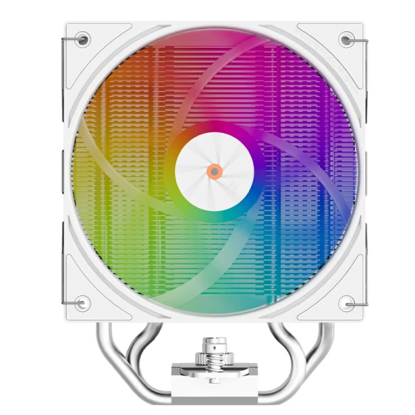 ThermalRight Assassin X 120 R Digital ARGB WHITE