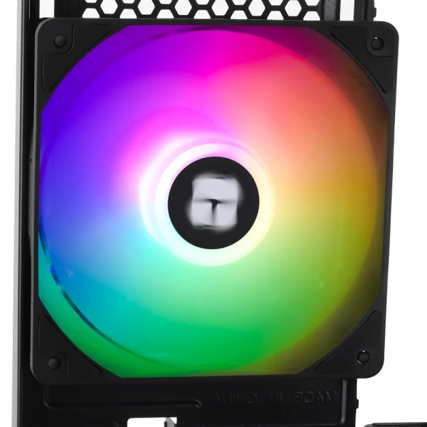 ThermalRight TL-C12C-S Black ARGB X5kom