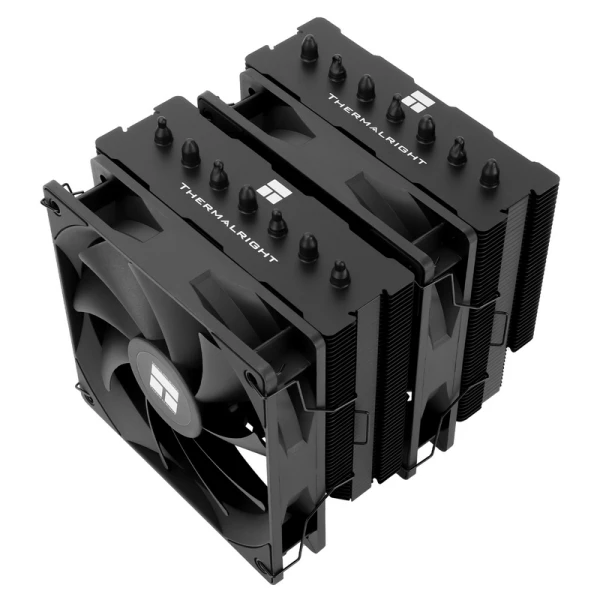 ThermalRight Phantom Spirit 120 SE Black