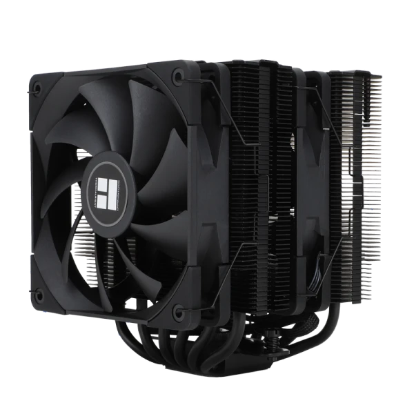 ThermalRight Peerless Assassin 120 Black