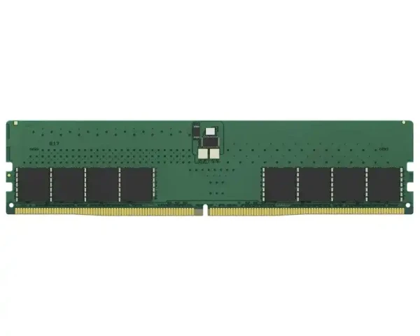 Memorija DDR5 64GB (2x32GB) 6400MHz Kingston KVR64A52BD8-64