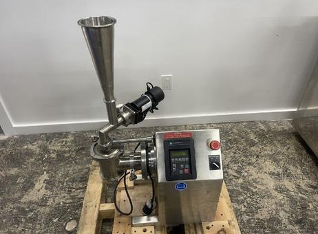 Mill Fitzpatrick L1A-U5
