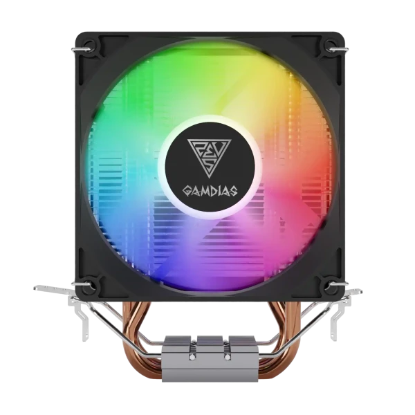 GAMDIAS Boreas E1-210 Lite Kuler za procesor