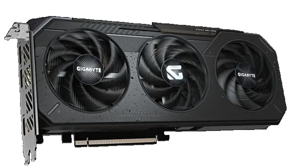 Radeon RX 9060 XT GAMING OC 8GB ( GV-R9060XTGAMING OC-8GD )