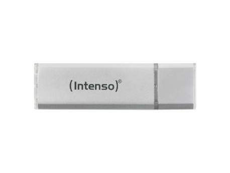 INTENSO Alu Line 32GB USB 2.0 (Srebrni)