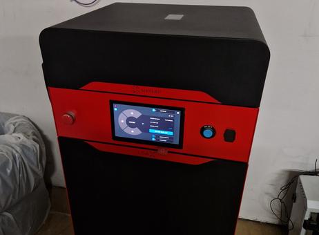 3D štampač Sinterit Lisa X
