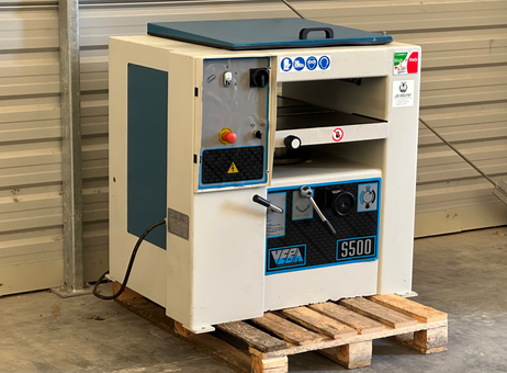 Blanjalica VEBA S500 VEBA S500