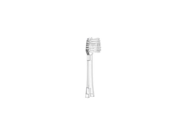 Zamenski nastavak za manuelnu cetkicu za zube TESLA TD13 soft flat regular bela ( TD13 )