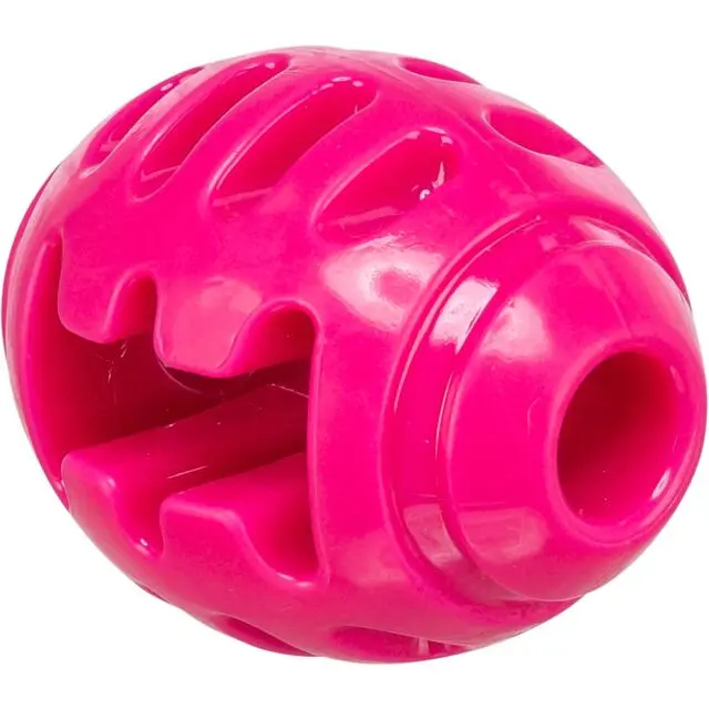 Igračka za pse Gumeni ragbi 8cm Soft n Strong TRIXIE 33475