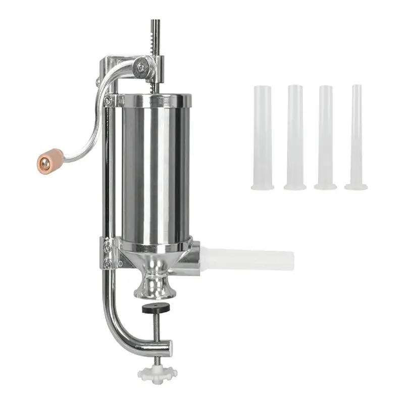 Konig Punilica za Kobasice KO-6P, 3kg, Metalna