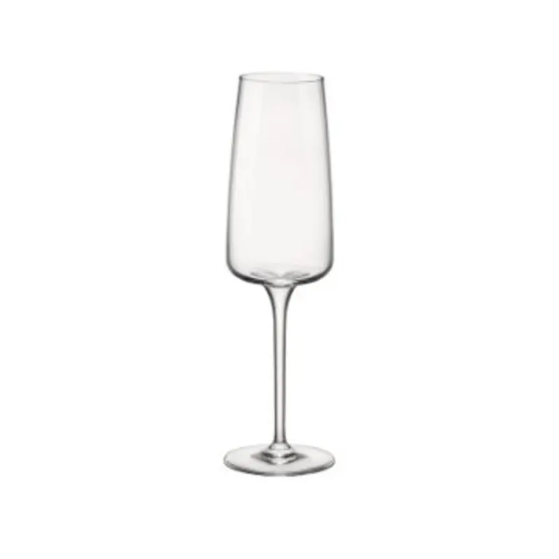 Čaša za šampanjac Bormioli Nexo 26,2 cl, 6/1