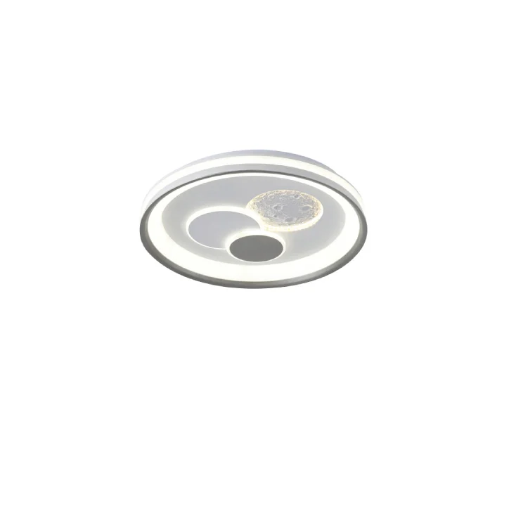 ARTE ILLUMINA plafonska LED svetiljka ALEGRE 60W, 4020 lm, 3000K/4000K