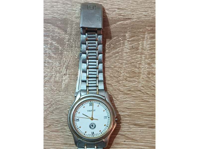 Tissot