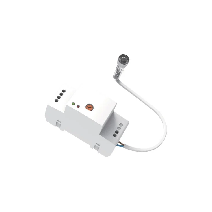 Fotoćelija za DIN šinu 25A, IP66, 220-240V
