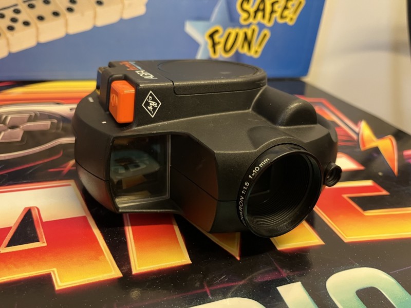 KAMERA AGFA Family