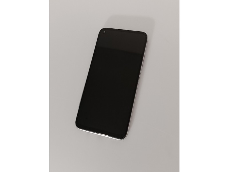 Huawei P40 lite