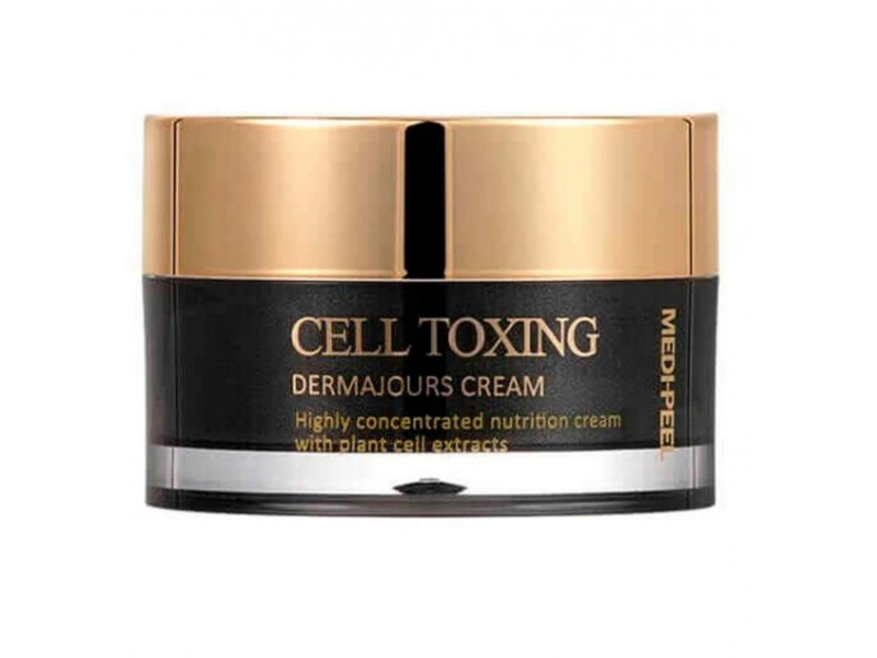MEDIPEEL Cell Toxing Dermajours Cream 50ml *NOVO*