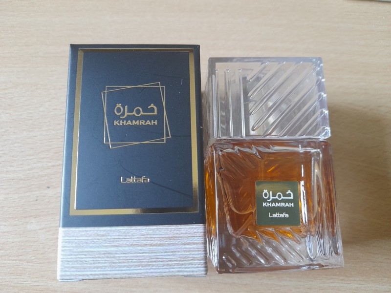 UAE parfem LATTAFA