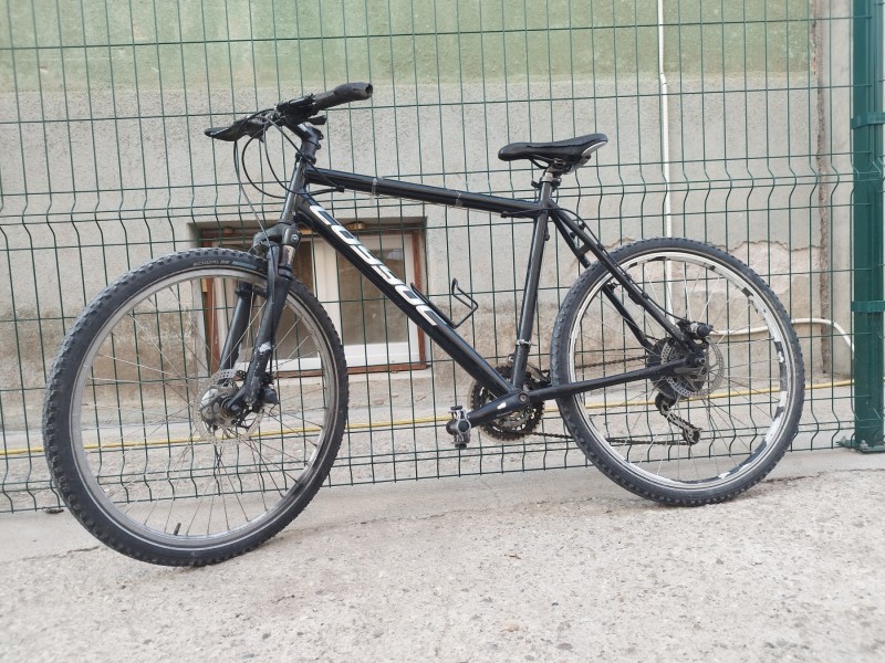 COYYOC bicikl MTB muški