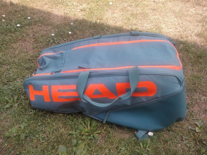 Head torba velika