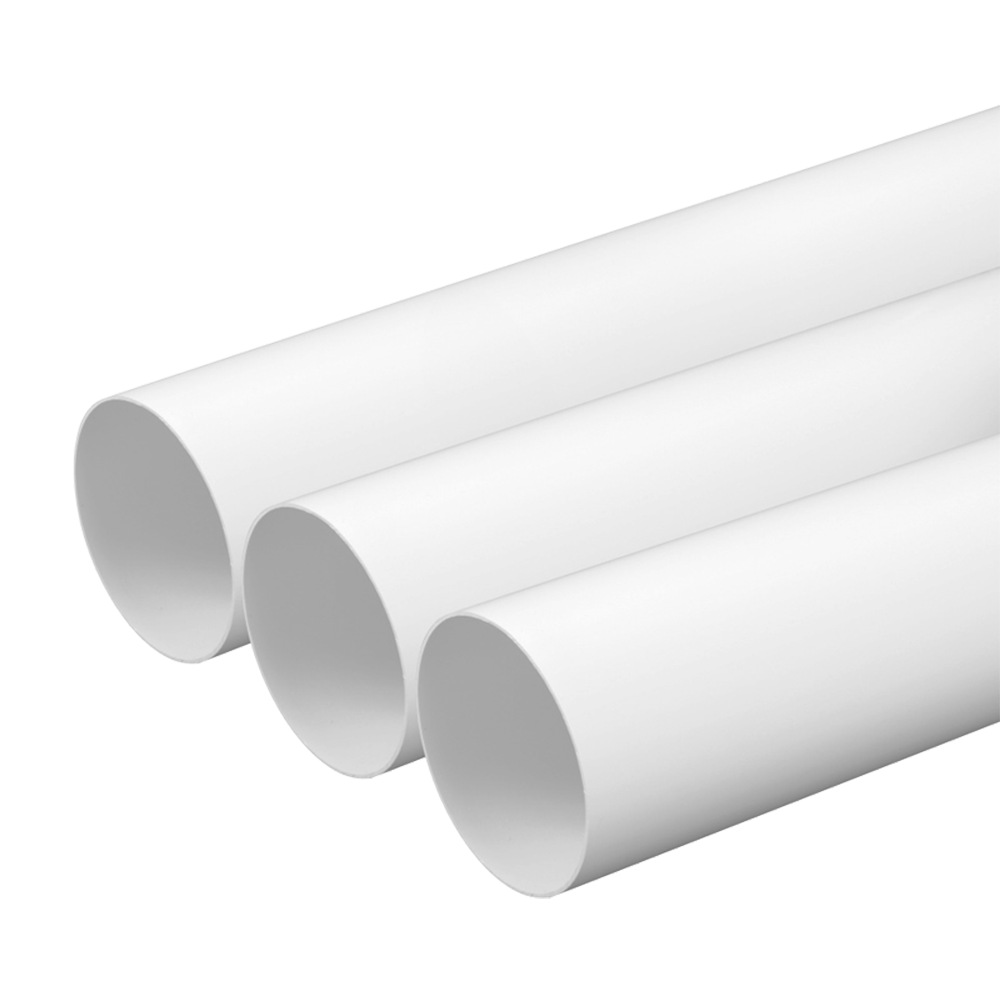 AWENTA VENTILACIONA CEV fi100 PVC 1 METAR KO100-10