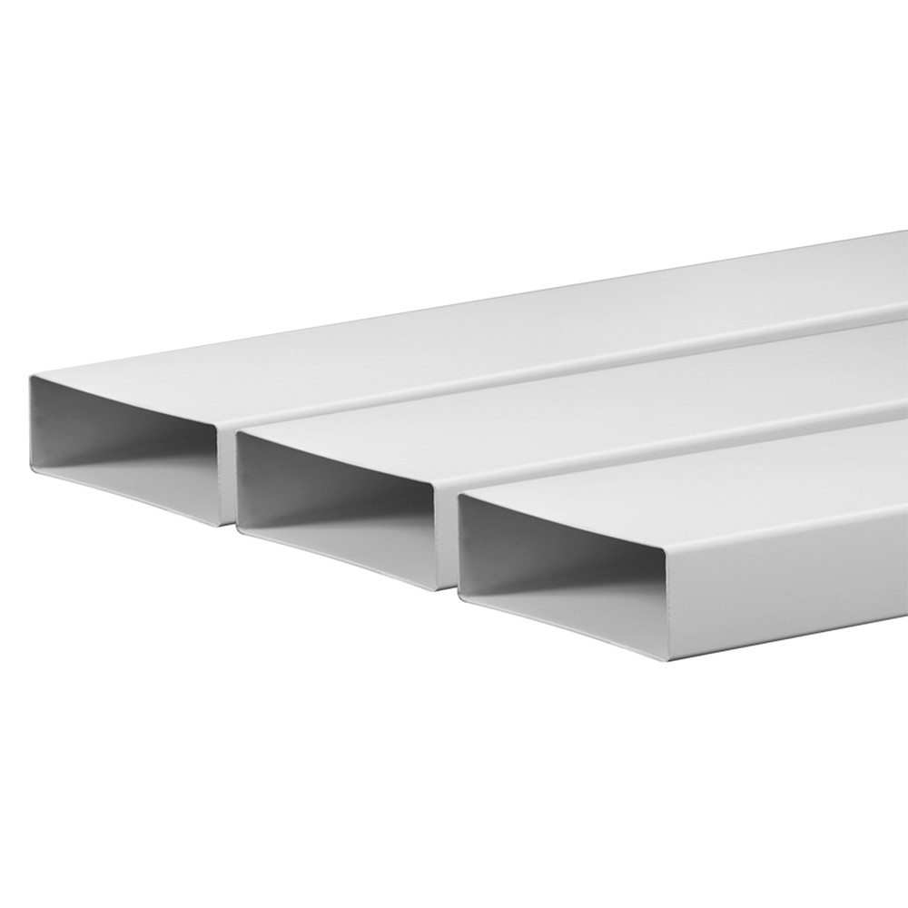 AWENTA VENTILACIONA CEV 55x110 PVC 1 METAR KP55-10