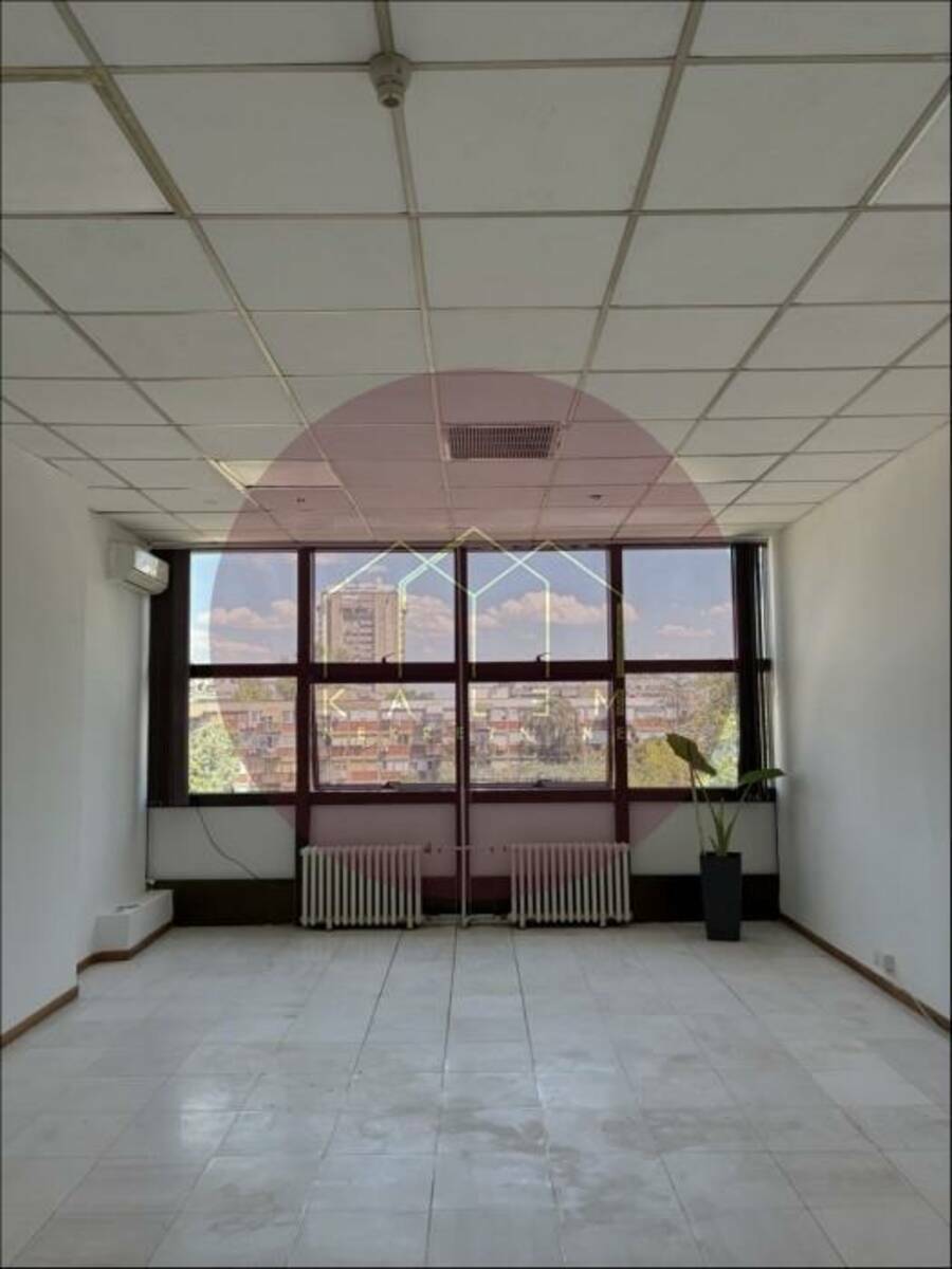 Poslovni prostor / Lokal, Beograd – Stari Merkator | Izdavanje · 51m² · 600€