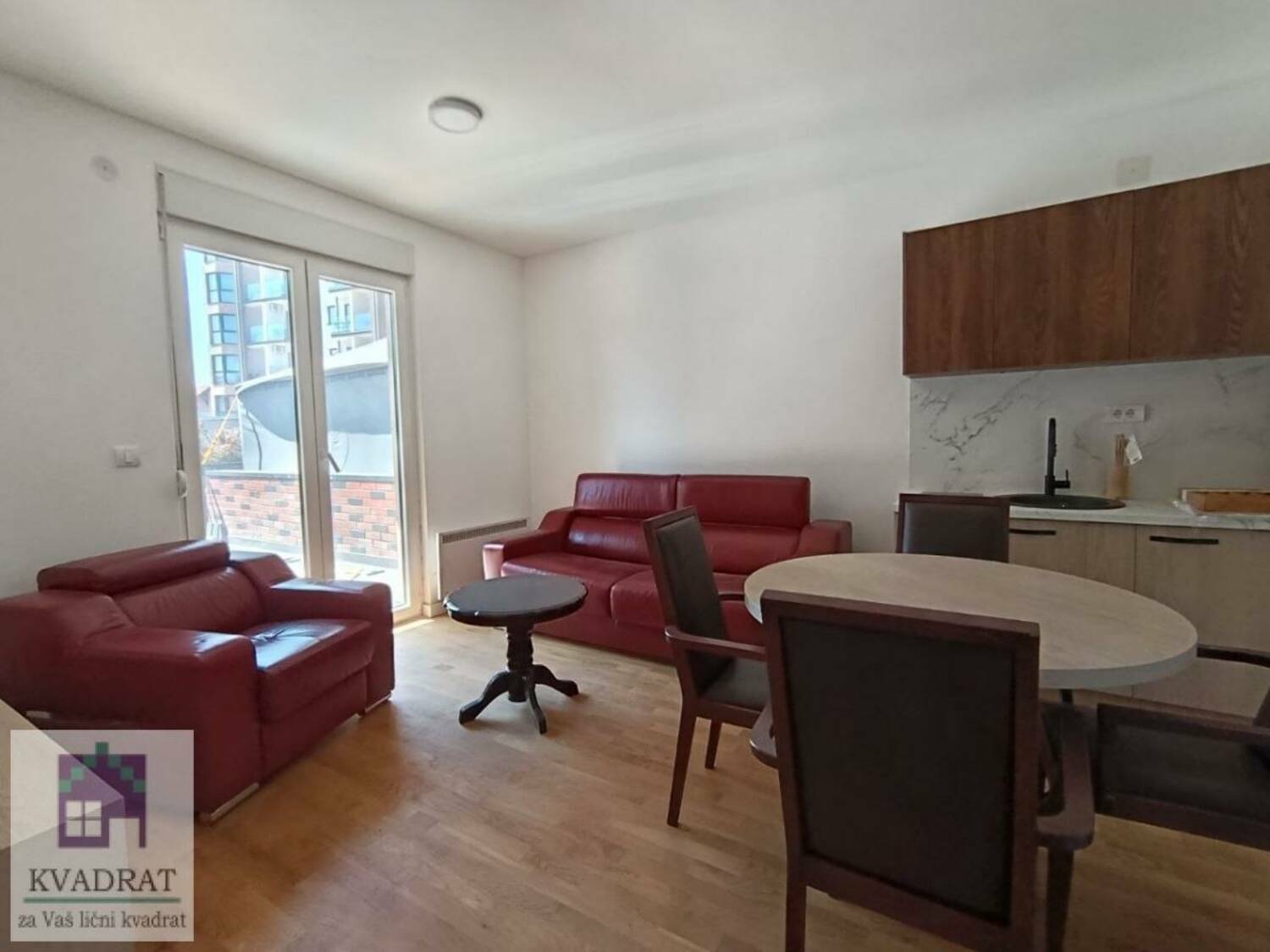 Jednoiposoban stan, Zlatibor | Prodaja · 34m² · 100.000€