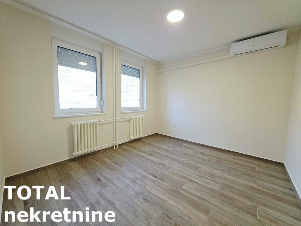 Dvosoban stan, Novi Sad – Novo Naselje - Savina | Prodaja · 41m² · 136.000€