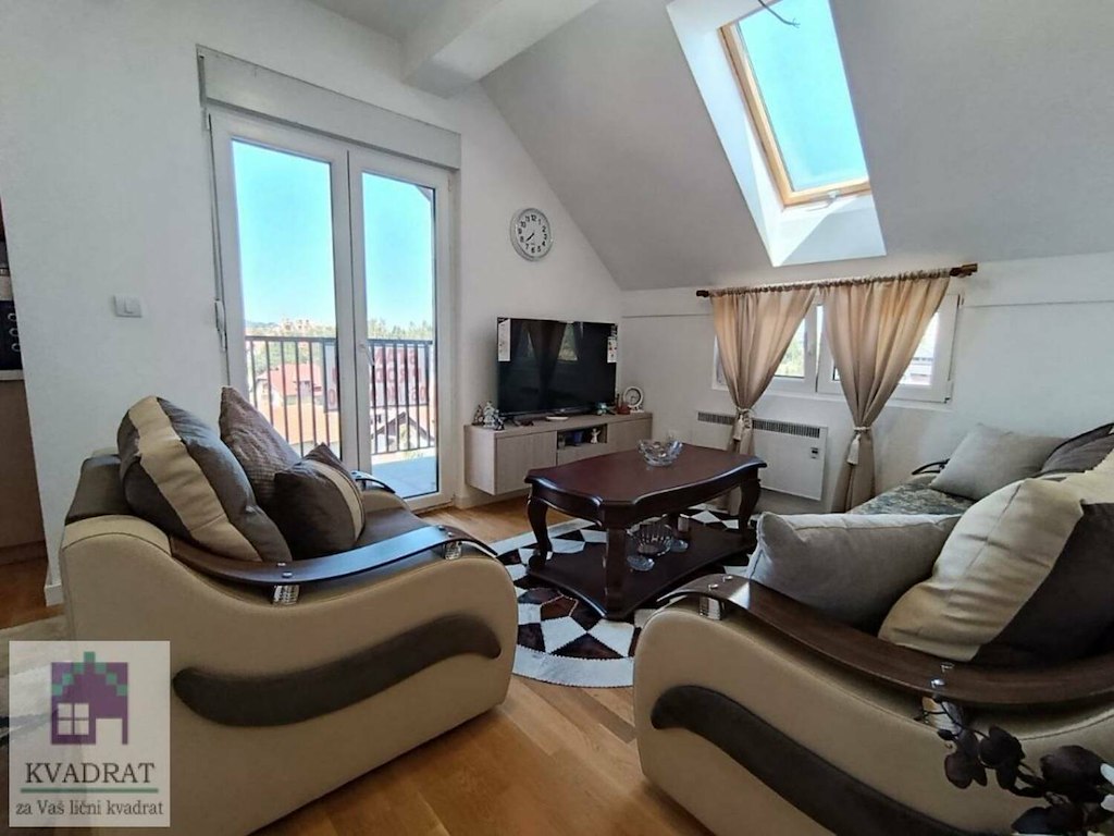 Stan, Zlatibor | Prodaja · 35m² · 81.000€
