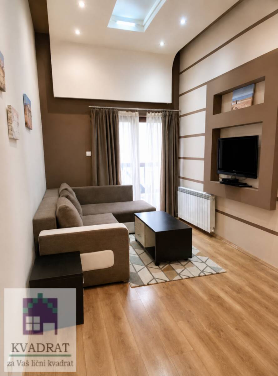 Jednoiposoban stan, Kopaonik – Lisina | Prodaja · 49m² · 90.650€