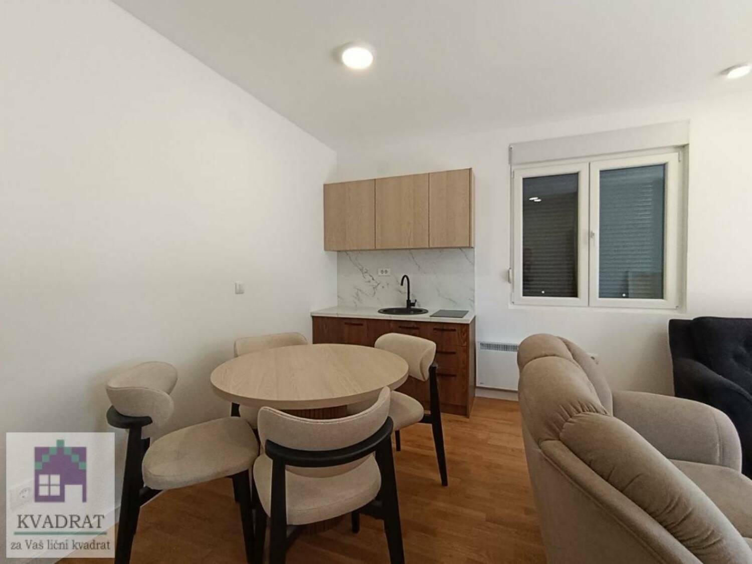 Jednoiposoban stan, Zlatibor | Prodaja · 37m² · 100.000€