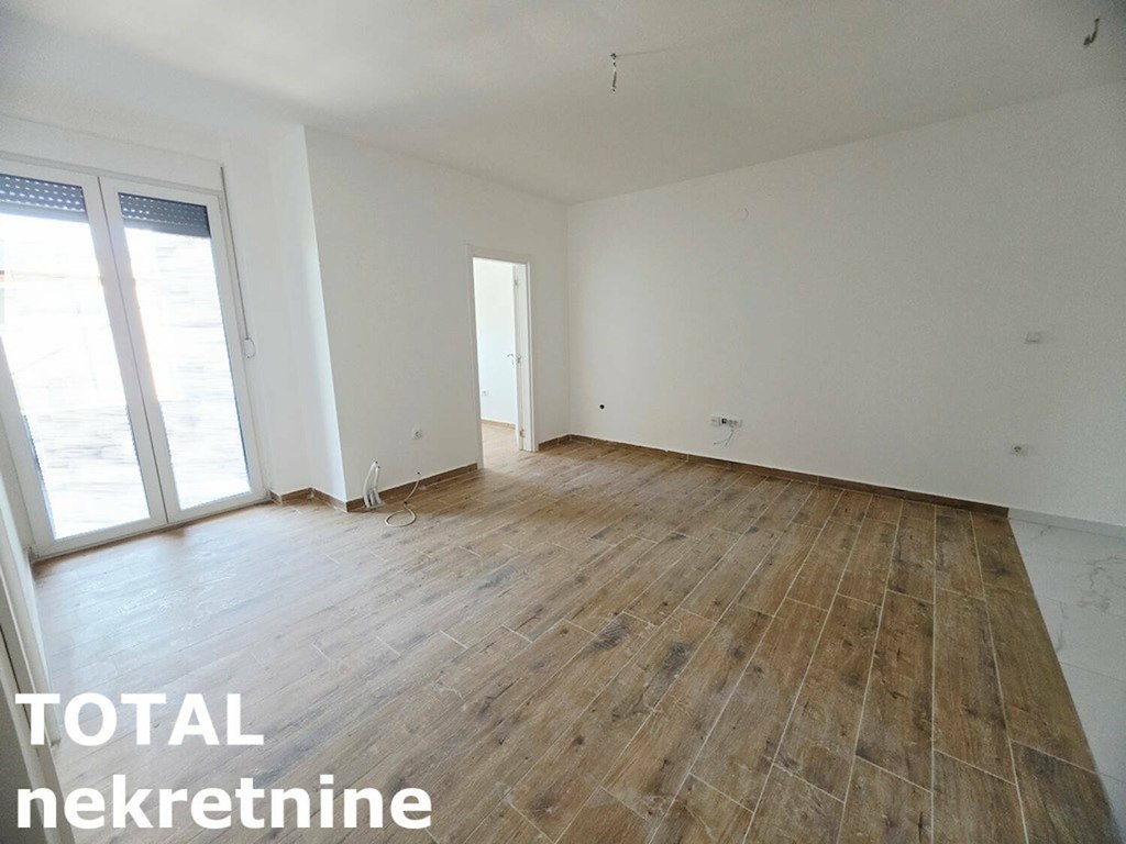 Trosoban stan, Novi Sad – Adice | Prodaja · 50m² · 121.000€
