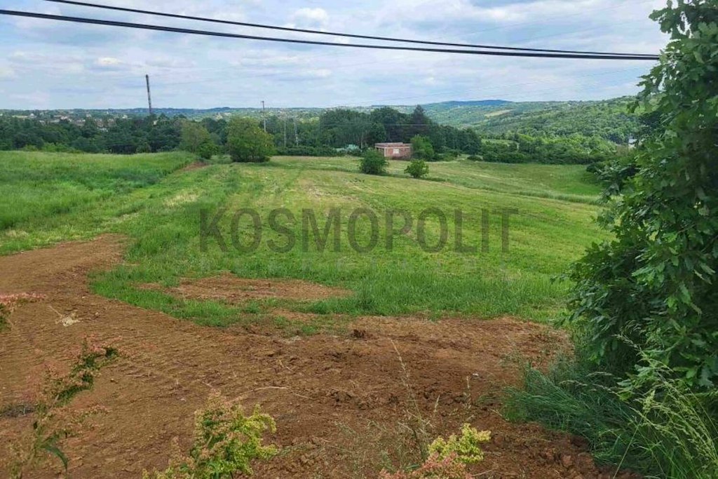 Plac, Beograd – Barajevo | Prodaja · 500m² · 25.000€