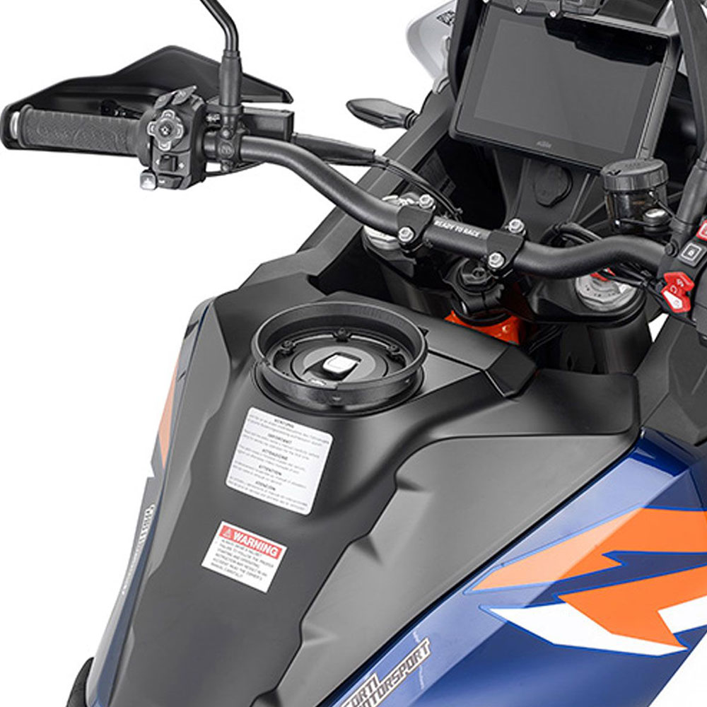 Nosač Tanklock torbe Kappa KTM Super Adventure 1290 / 1390 (21-26) BF59K